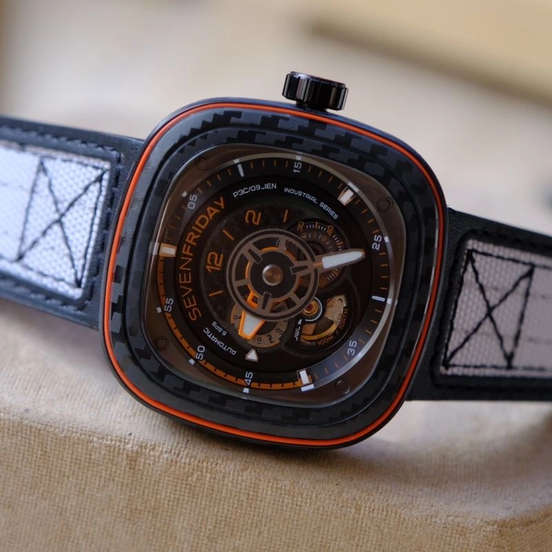 Bargain SEVENFRIDAY Watches