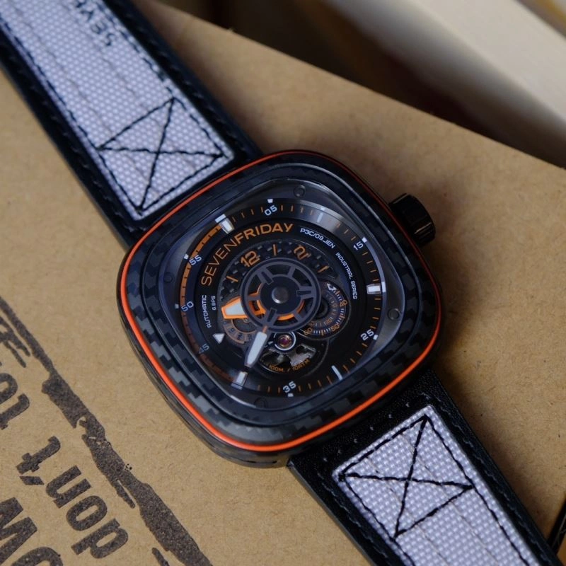Bargain SEVENFRIDAY Watches