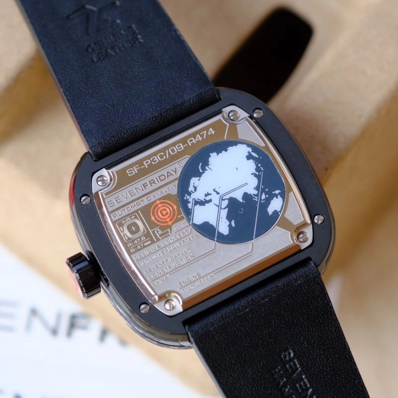 Bargain SEVENFRIDAY Watches