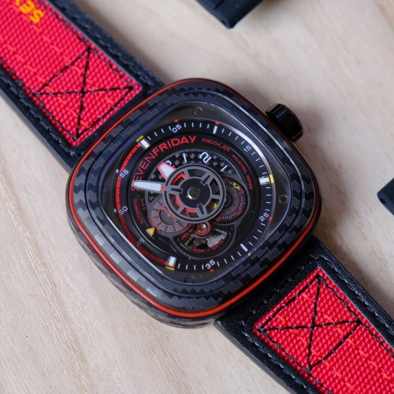Discounted SEVENFRIDAY Watches