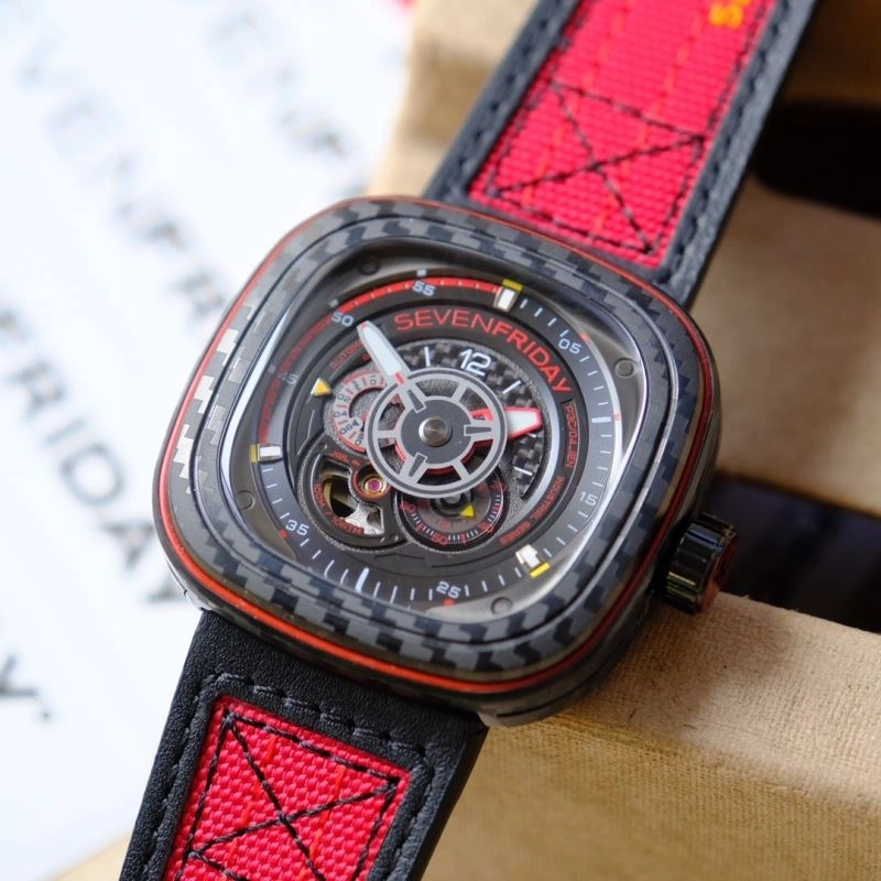 Discounted SEVENFRIDAY Watches