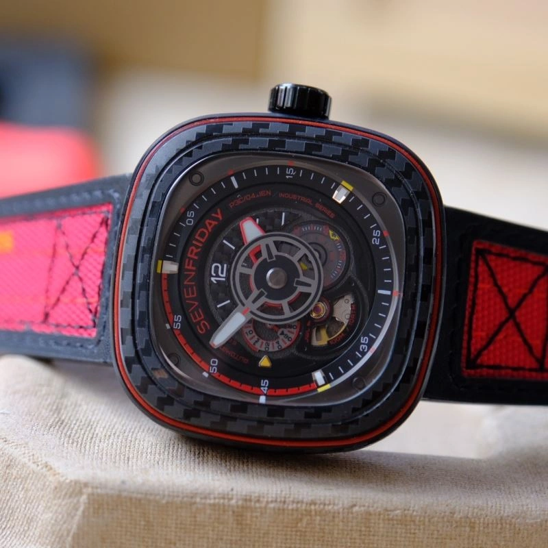 Discounted SEVENFRIDAY Watches