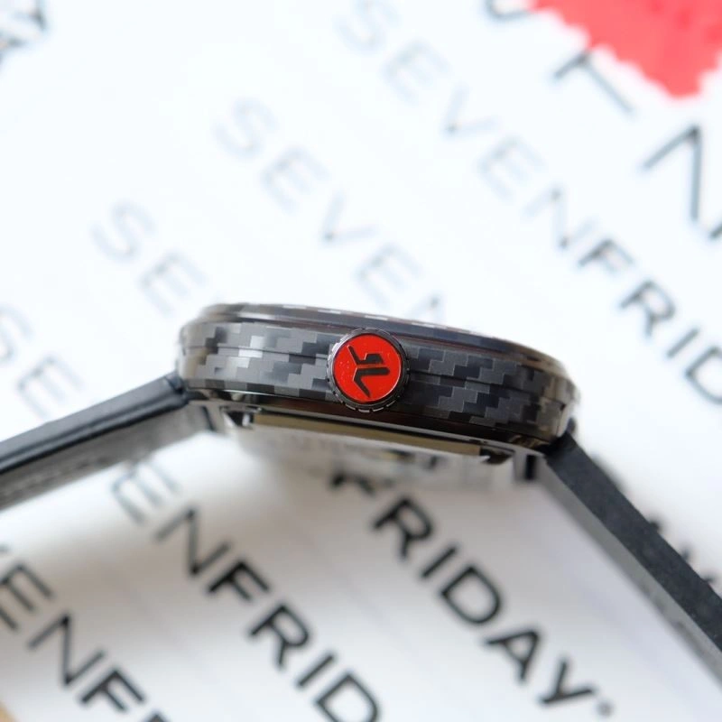 Discounted SEVENFRIDAY Watches