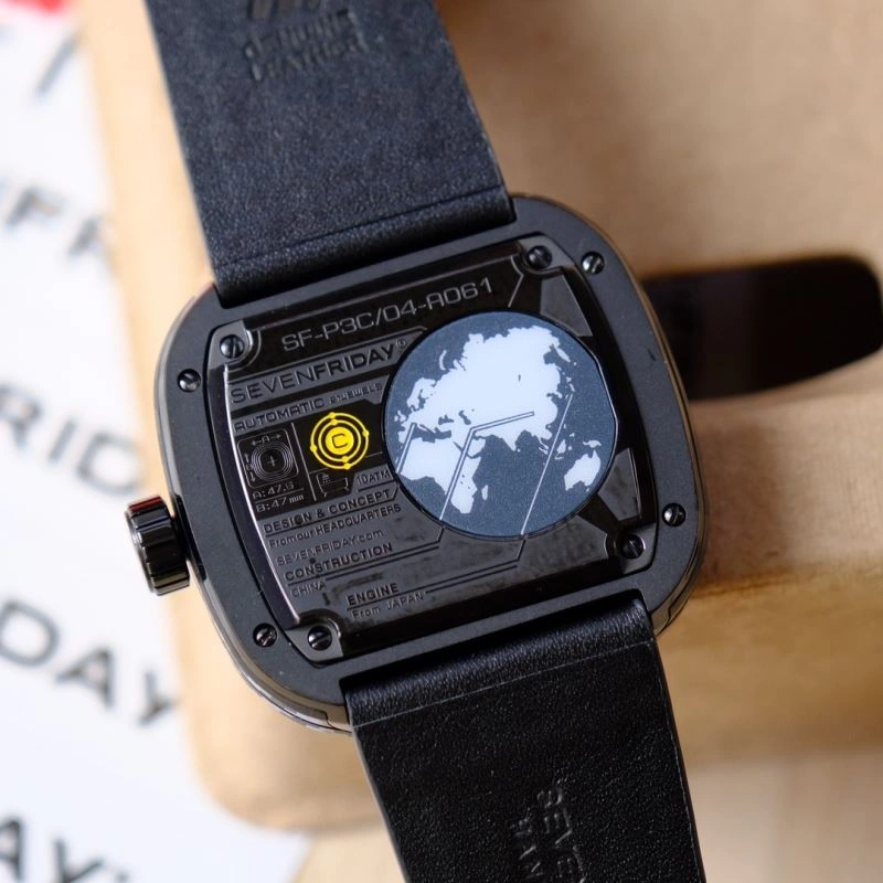 Discounted SEVENFRIDAY Watches