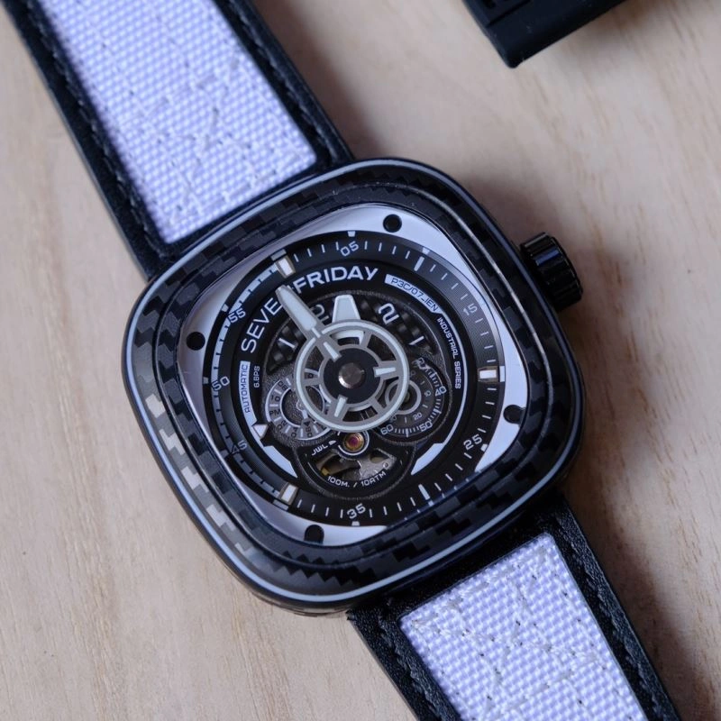 SEVENFRIDAY Watches