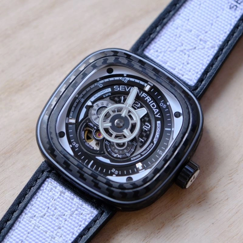 Inexpensive SEVENFRIDAY Watches