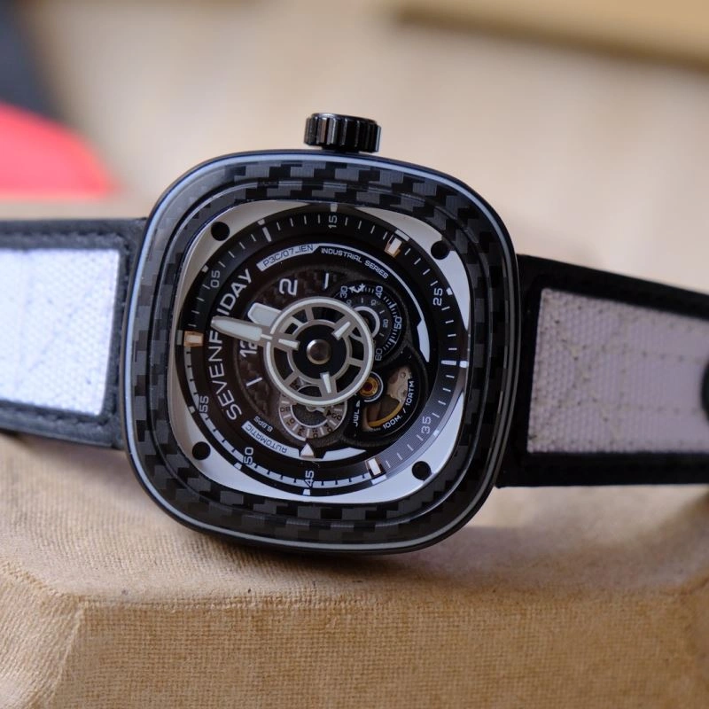 Inexpensive SEVENFRIDAY Watches