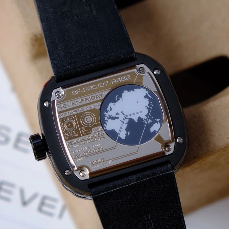 Inexpensive SEVENFRIDAY Watches