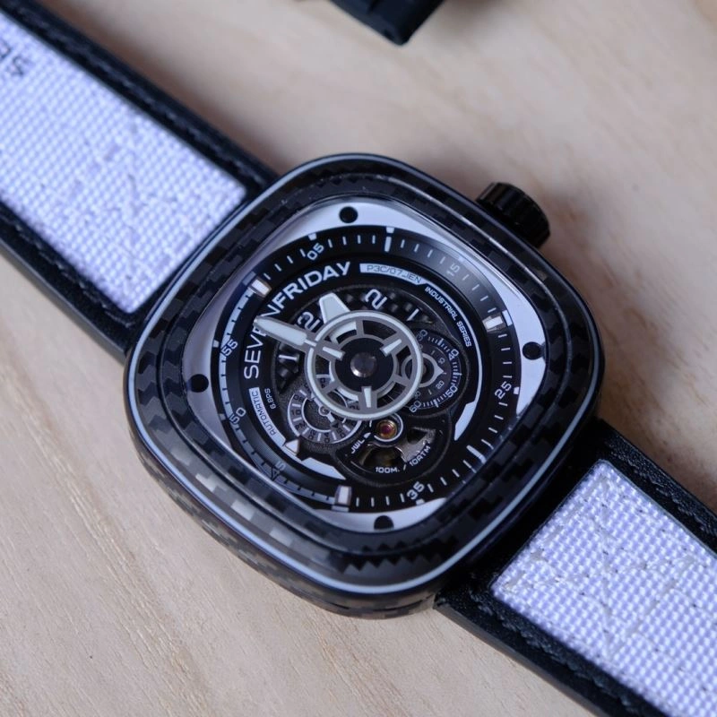Inexpensive SEVENFRIDAY Watches