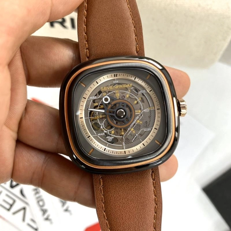 SEVENFRIDAY Watches