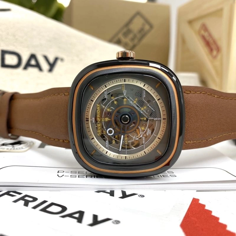 Brand-original SEVENFRIDAY Watches