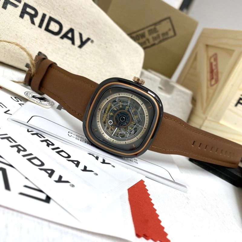Brand-original SEVENFRIDAY Watches