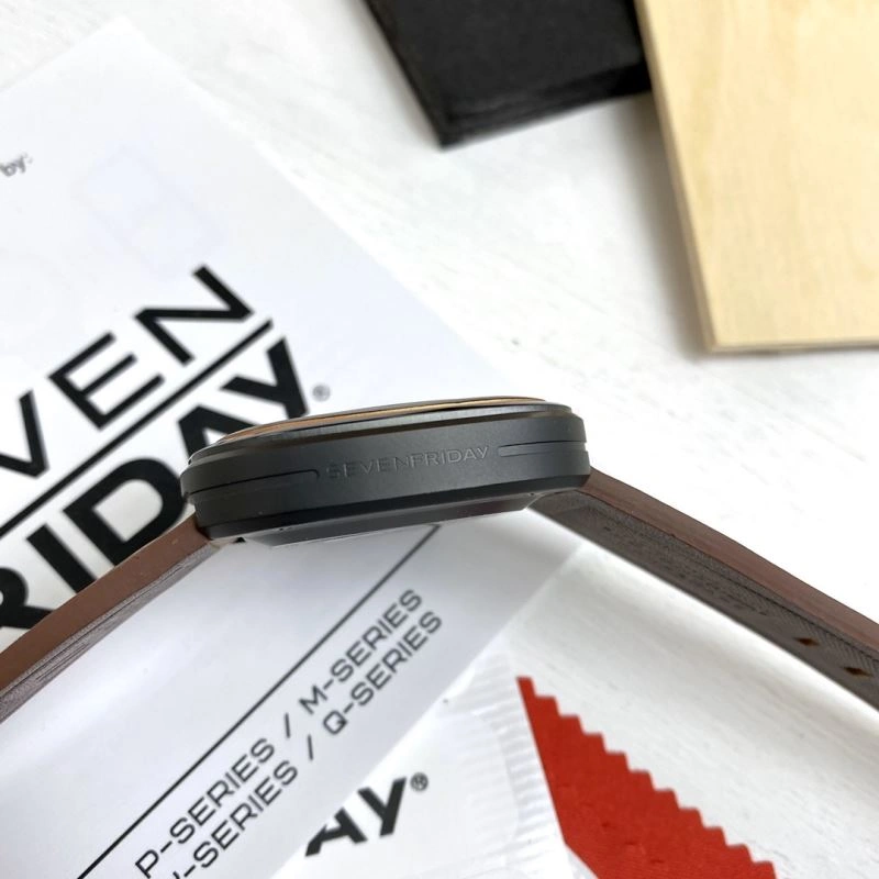 Brand-original SEVENFRIDAY Watches