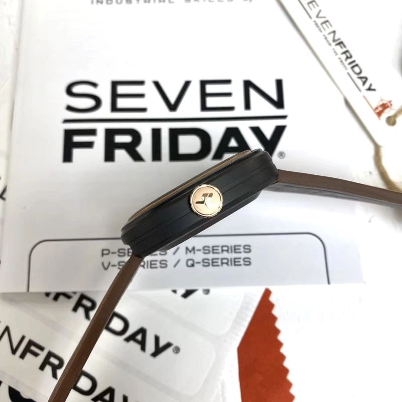 Brand-original SEVENFRIDAY Watches