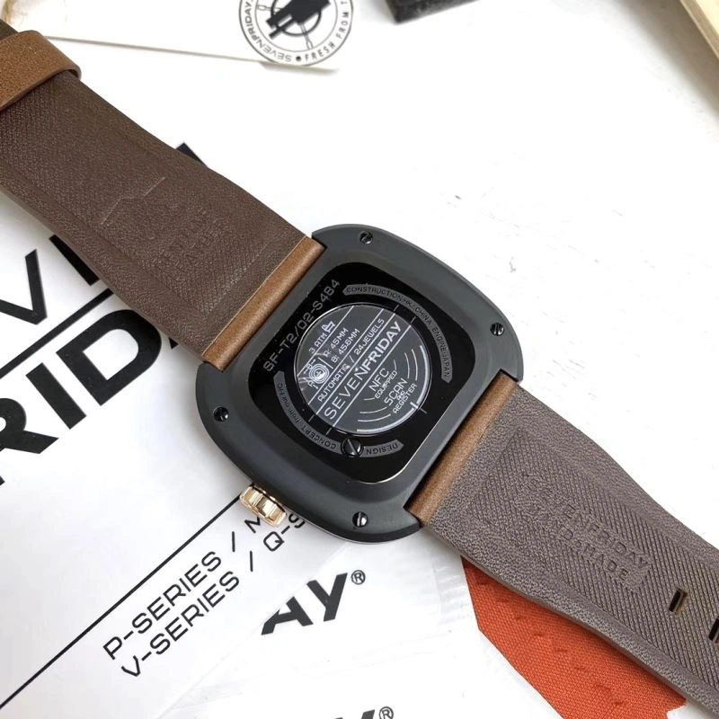 Brand-original SEVENFRIDAY Watches
