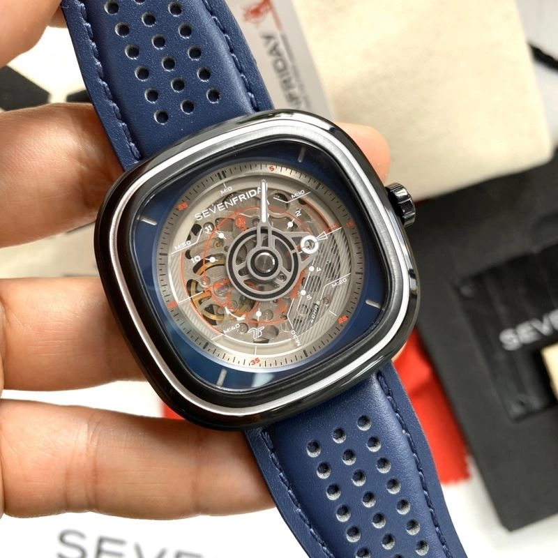 SEVENFRIDAY Watches