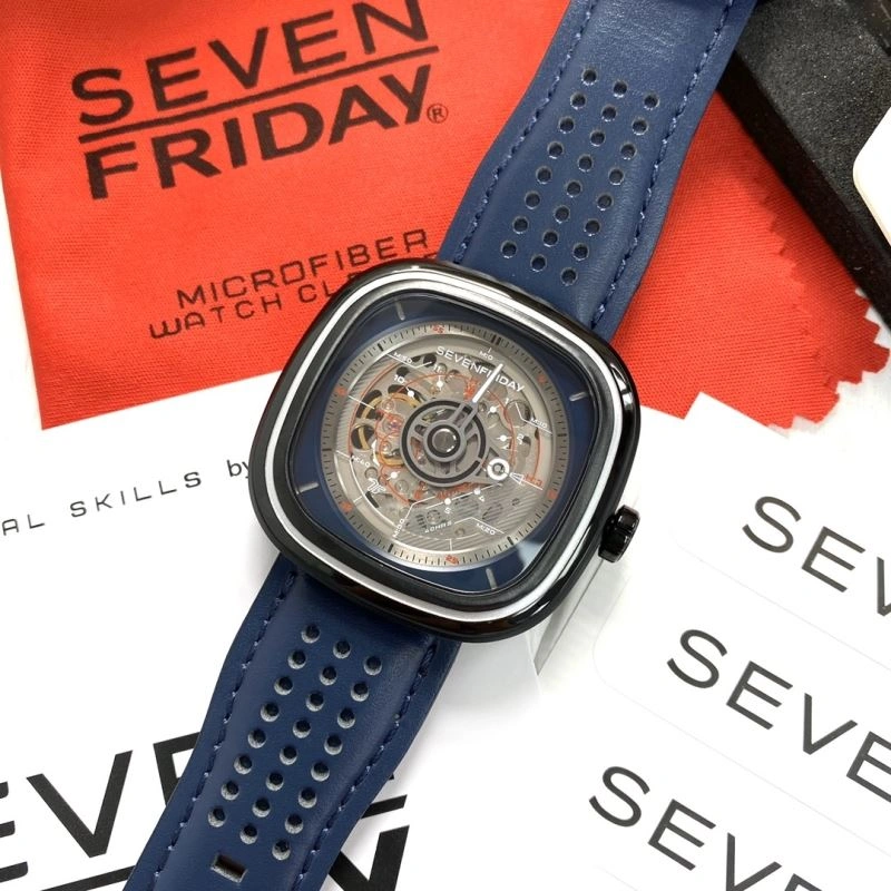 Reasonably priced SEVENFRIDAY Watches