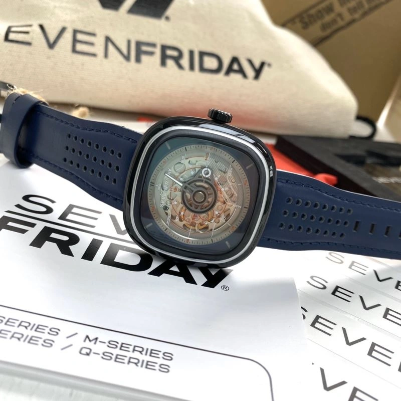 Reasonably priced SEVENFRIDAY Watches