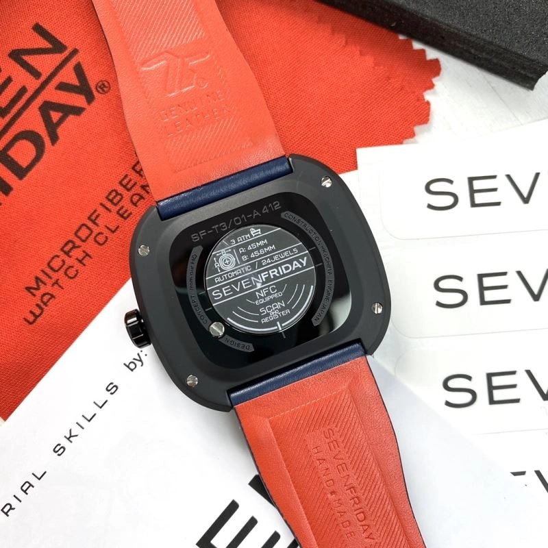 Reasonably priced SEVENFRIDAY Watches