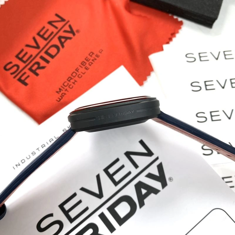 Reasonably priced SEVENFRIDAY Watches