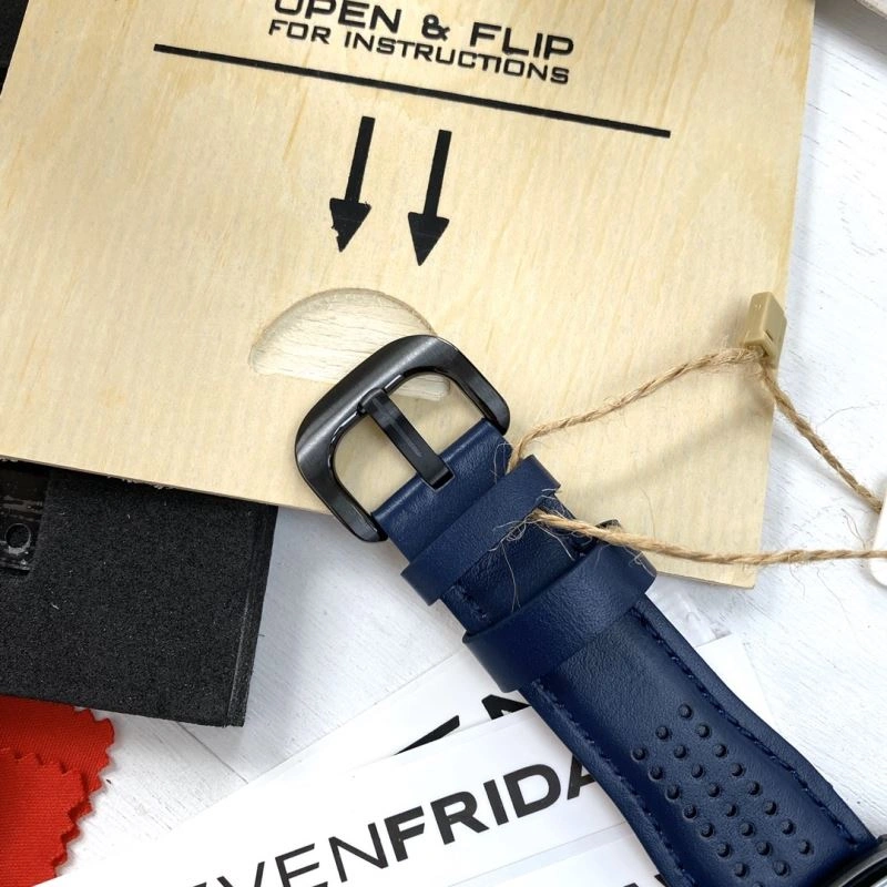 Reasonably priced SEVENFRIDAY Watches