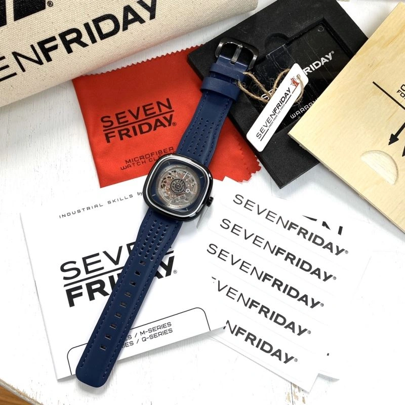 Reasonably priced SEVENFRIDAY Watches