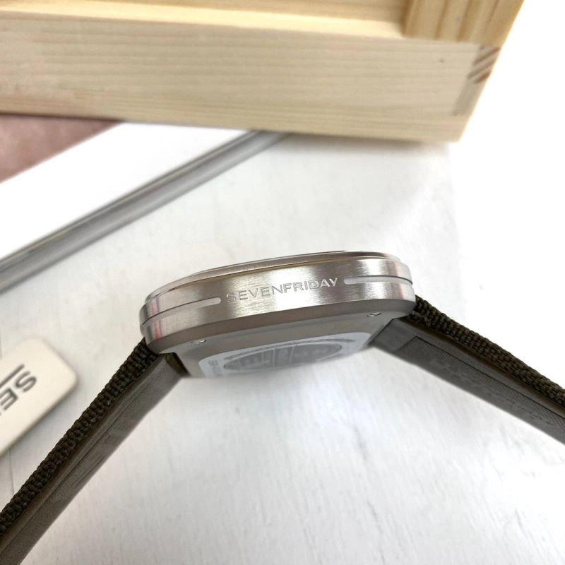 Genuine SEVENFRIDAY Watches