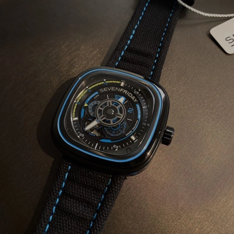 SEVENFRIDAY Watches