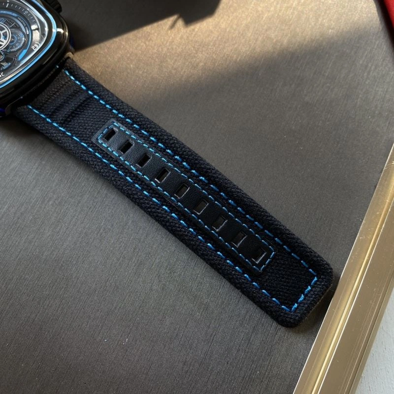 Budget-friendly SEVENFRIDAY Watches