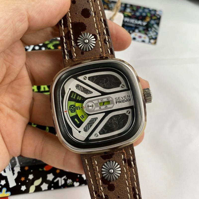 SEVENFRIDAY Watches