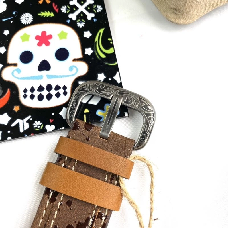 Indistinguishable SEVENFRIDAY Watches