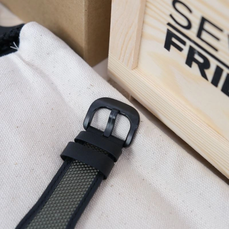 Legit SEVENFRIDAY Watches