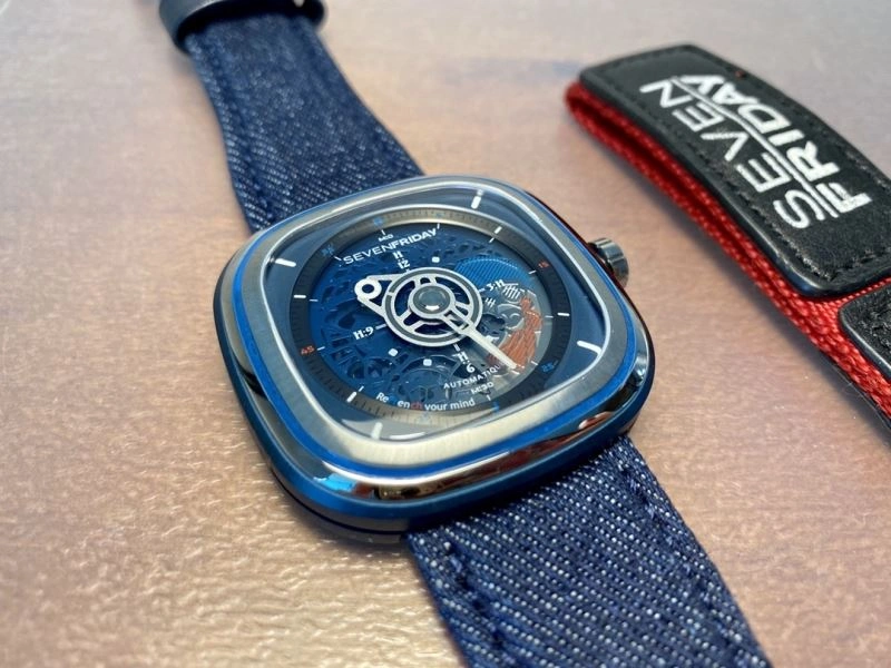 OEM SEVENFRIDAY Watches