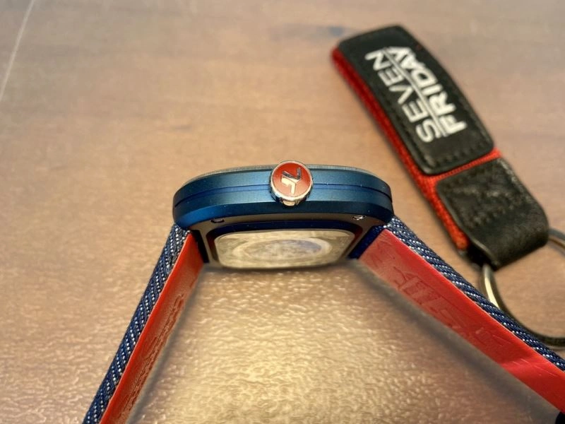 OEM SEVENFRIDAY Watches