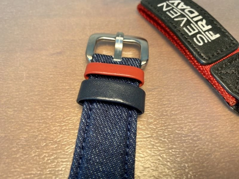 OEM SEVENFRIDAY Watches