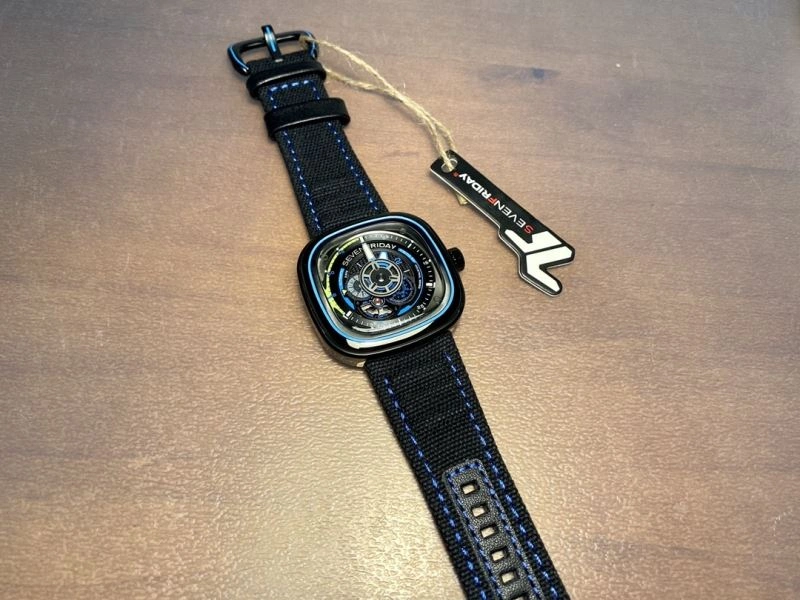 Exact replica SEVENFRIDAY Watches