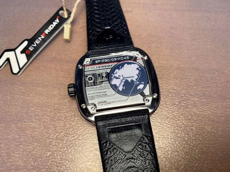 Exact replica SEVENFRIDAY Watches