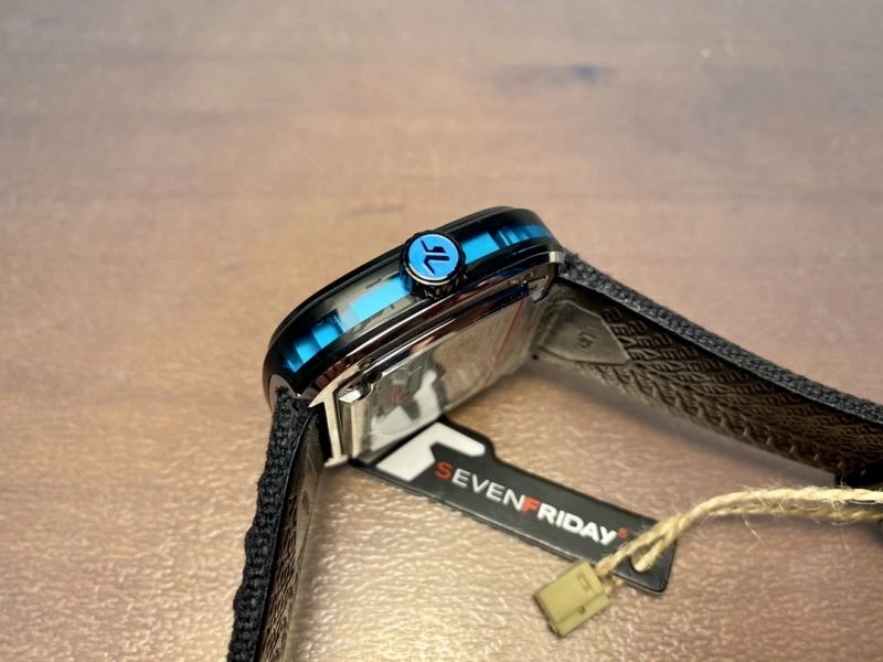 Exact replica SEVENFRIDAY Watches