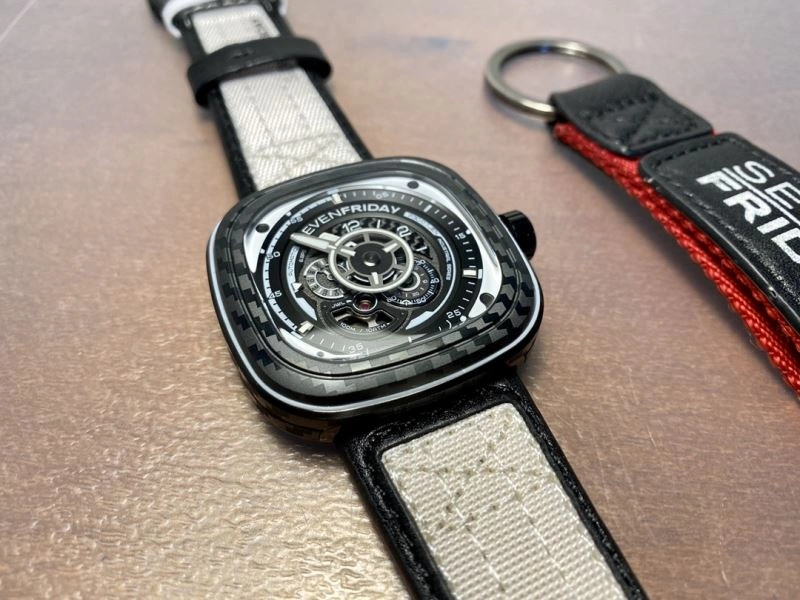 Mirror quality SEVENFRIDAY Watches