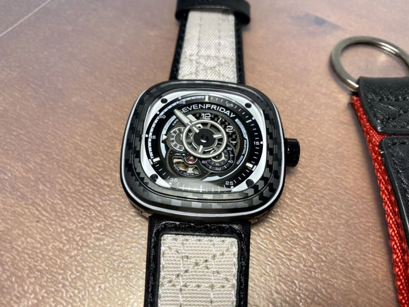 Mirror quality SEVENFRIDAY Watches