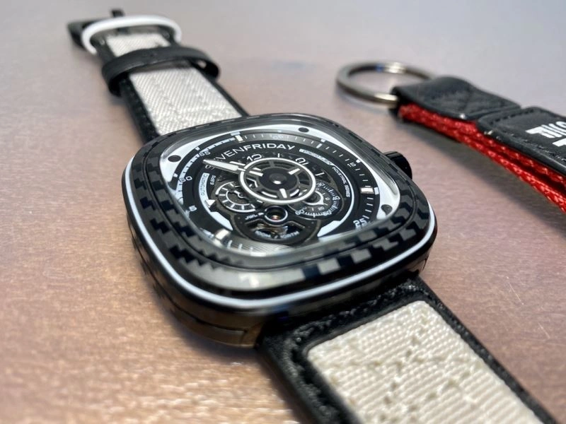 Mirror quality SEVENFRIDAY Watches