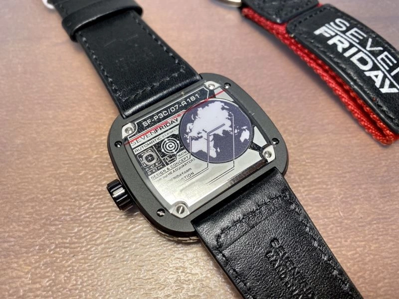Mirror quality SEVENFRIDAY Watches