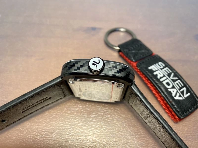 Mirror quality SEVENFRIDAY Watches