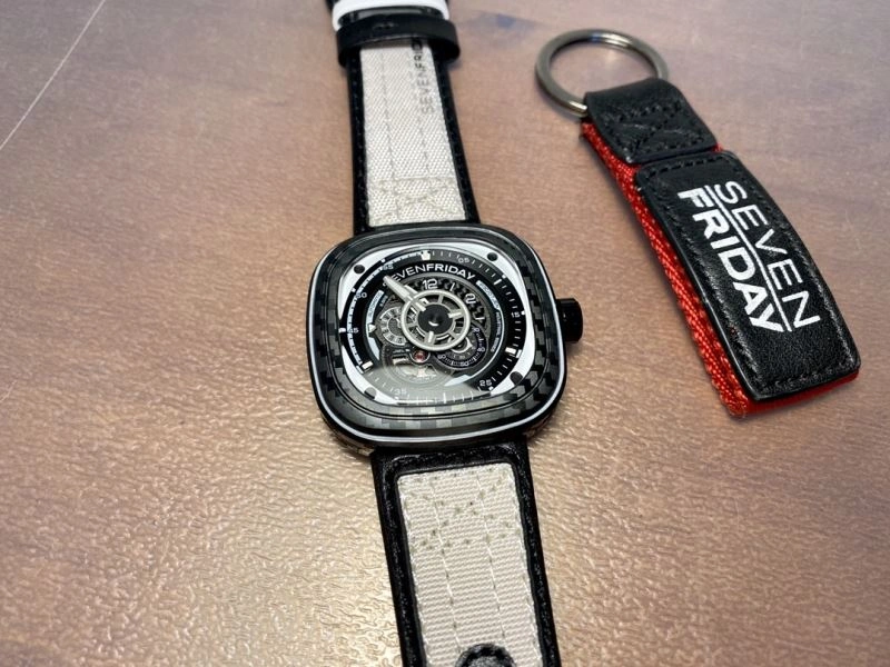 Mirror quality SEVENFRIDAY Watches