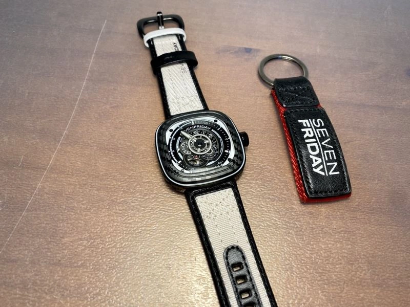 Mirror quality SEVENFRIDAY Watches