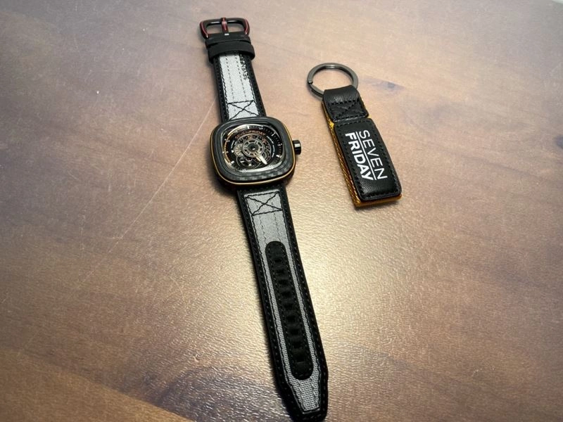 OEM SEVENFRIDAY Watches