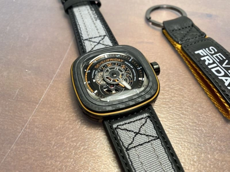 OEM SEVENFRIDAY Watches