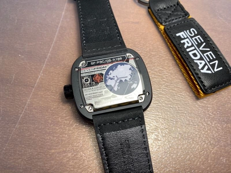 OEM SEVENFRIDAY Watches