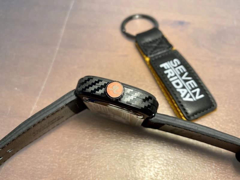 OEM SEVENFRIDAY Watches
