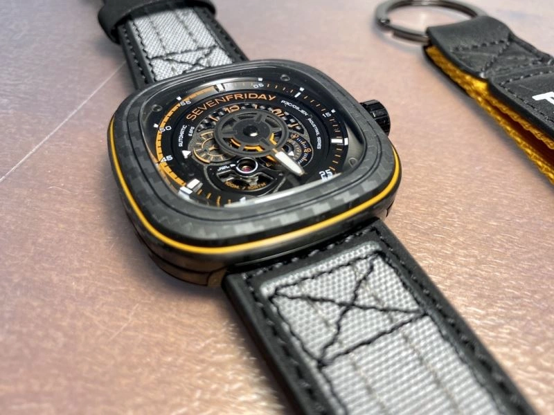 OEM SEVENFRIDAY Watches